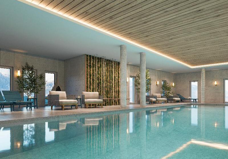 Hôtel Residence Club Mmv  Le Silvana - Hautes-Alpes