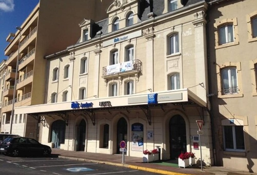 Hôtel Ibis Budget Le Puy En Velay - Le Puy-en-Velay