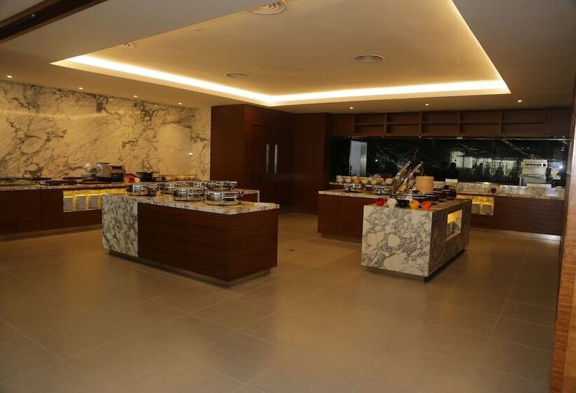 Novotel Taiping Perak - Taiping