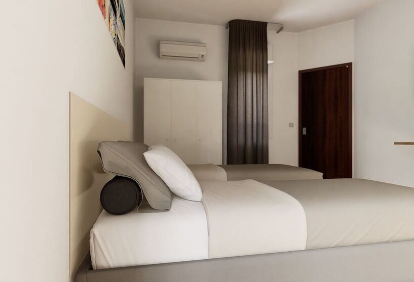 Hôtel Residence Villa Giardini - Giardini-Naxos