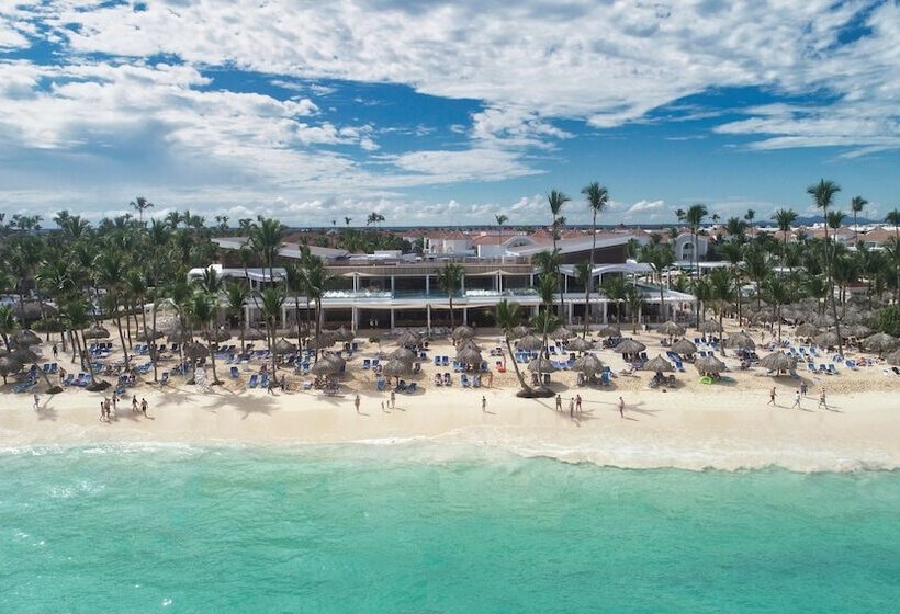 Resort Bahia Principe Fantasia Punta Cana - All Inclusive - Punta Cana