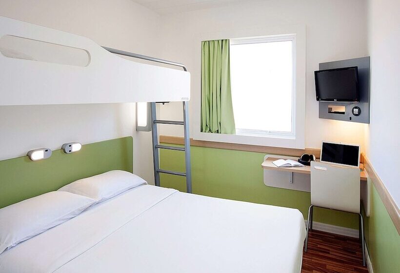 Hôtel Ibis Budget Piracicaba - Piracicaba