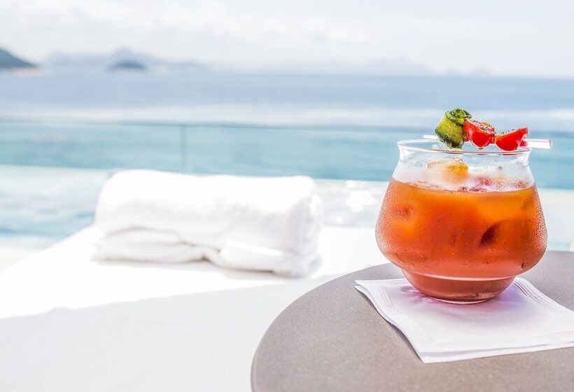 Hôtel Emiliano Rio - Ipanema