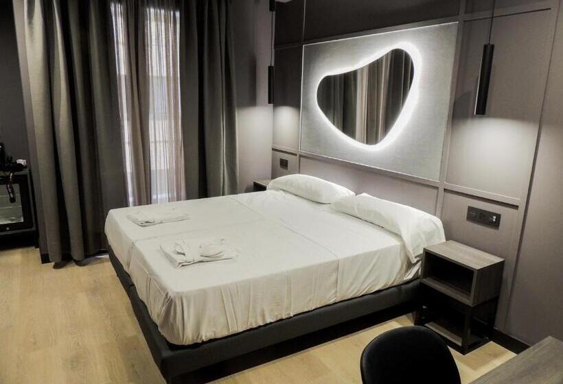 Hotel Las Palmas Canteras - Las Palmas de Gran Canaria, Espagne