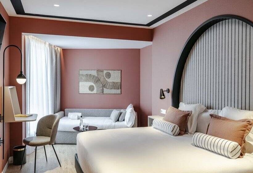Hôtel Vincci Bonjardim - Porto, Portugal
