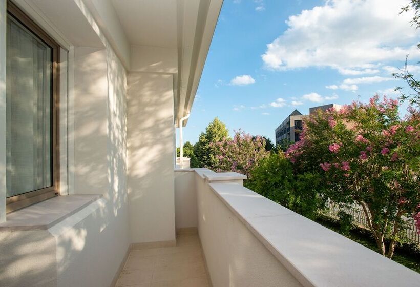 Pension (Hôtel Basse Catégorie) Casa Dp - Conegliano