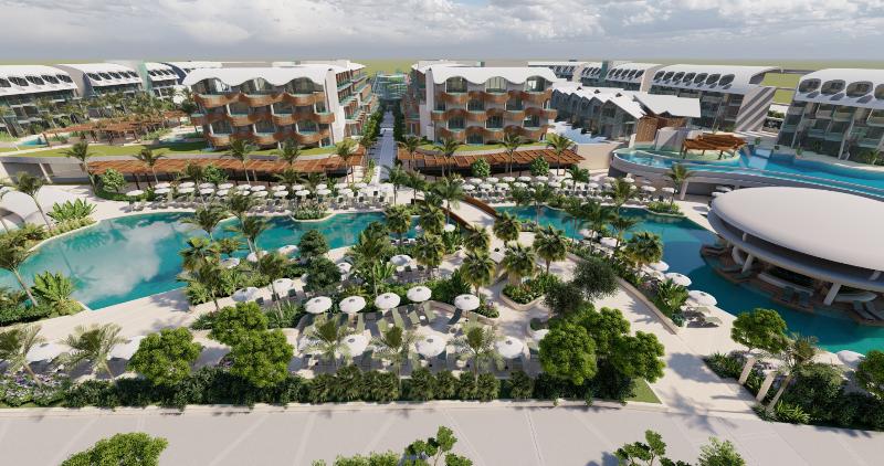 Hôtel Liberty Signa - Fethiye