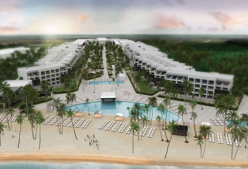 Hôtel Secrets Tides Punta Cana All Inclusive   Adults Only - Punta Cana