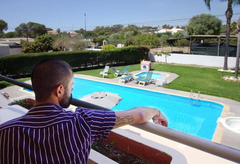 Hôtel Wot Algarve - Almancil