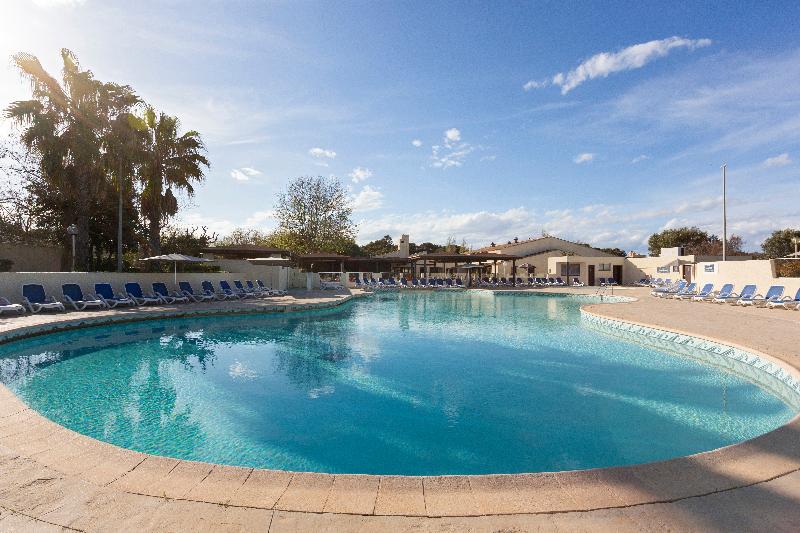 Hôtel Sowell Hôtels Les Jardins Du Cap - Agde