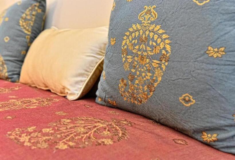 Hôtel (Catégorie 1/2 *) Gagliardi Boutique -