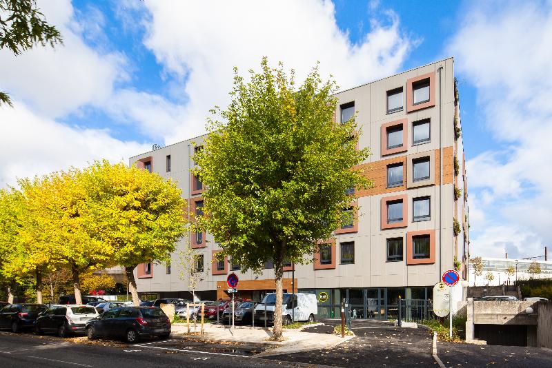 B&b Hotel Marne La Vallée Torcy - Torcy