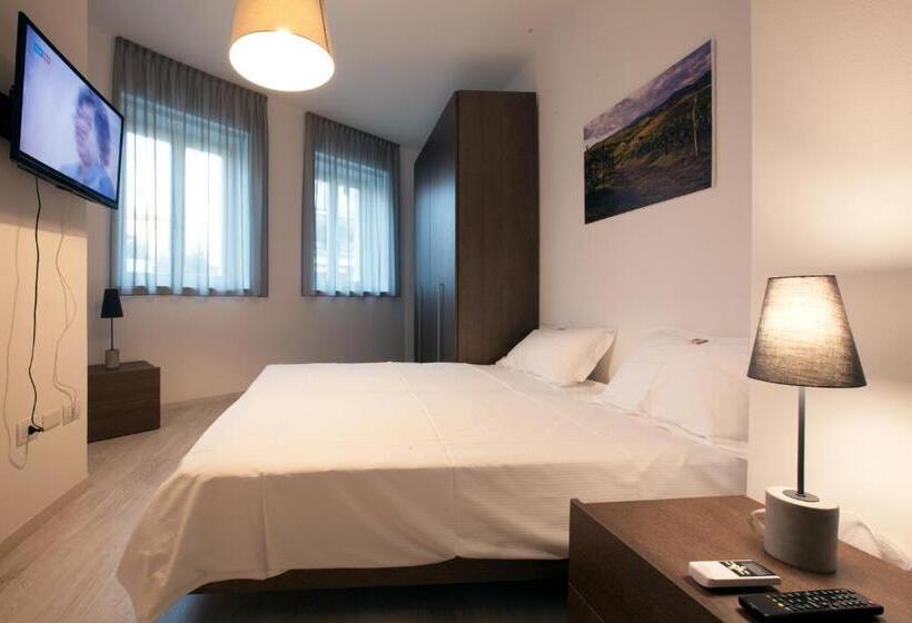 Bed And Breakfast Urban Homy Gorizia - Gorizia