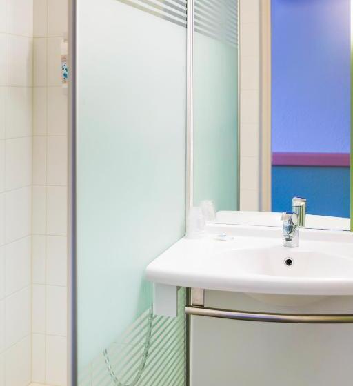 Hôtel Ibis Budget Toulouse Colomiers - Blagnac
