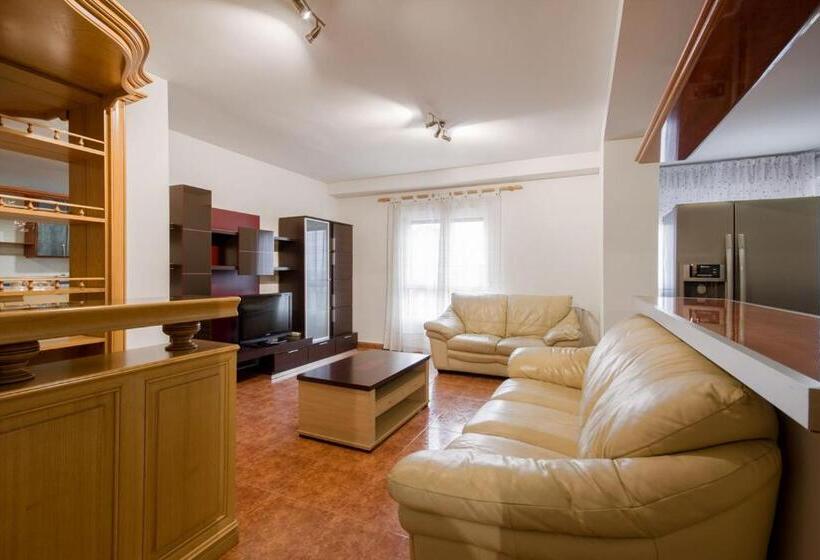 U Hotel Darío Lugo - Lugo
