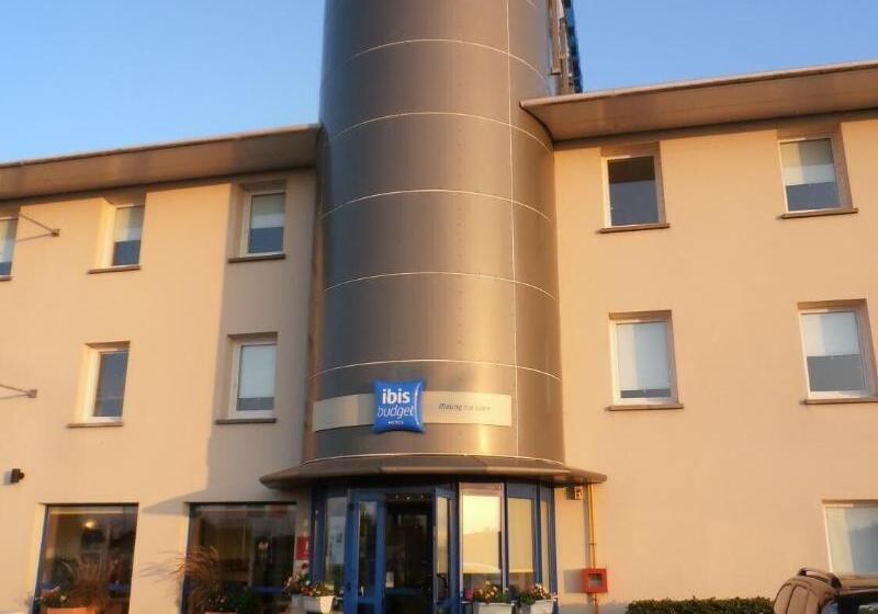 Hôtel Ibis Budget Meung Sur Loire - Loiret