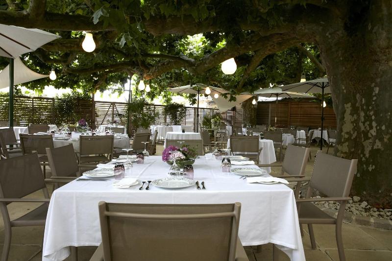 Hôtel Logis Hôtel   Restaurant Maison Claude Darroze - Langon