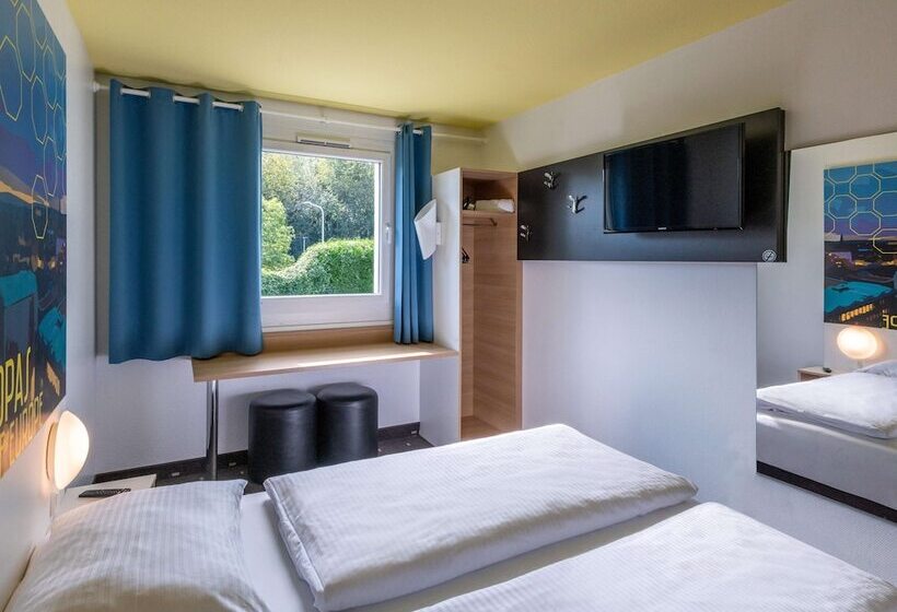 B&b Hotel Aachen Würselen - Aachen