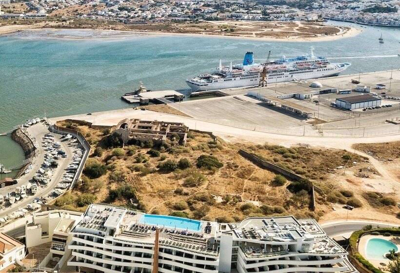 Jupiter Marina Hotel - Couples & Spa - Ferragudo