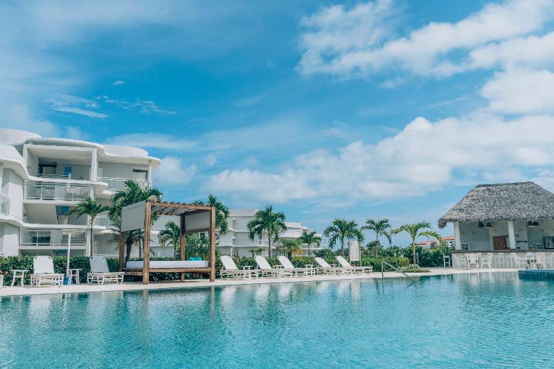 Hôtel Iberostar Selection Esmeralda - Cuba