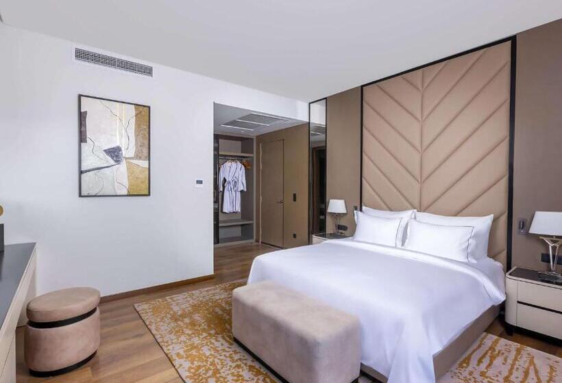Resort Club Prive By Rixos Sharm El Sheikh - Sharm el-Sheikh