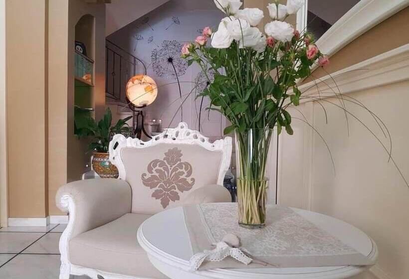 Bed And Breakfast Fazio Rooms - Sciacca
