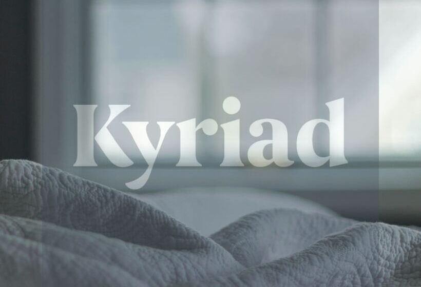 Hôtel Kyriad Chateauroux Nord Aeroport - Indre