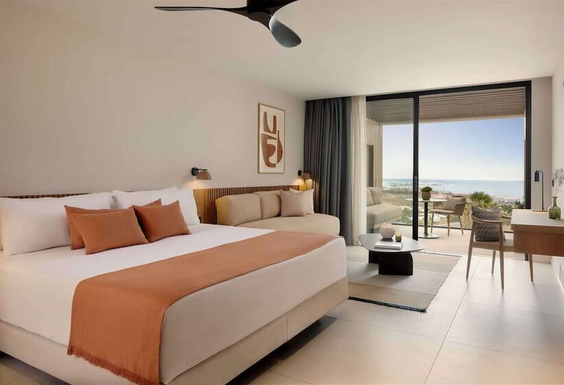 Hôtel Royal Hideaway Corales Villas - Adeje