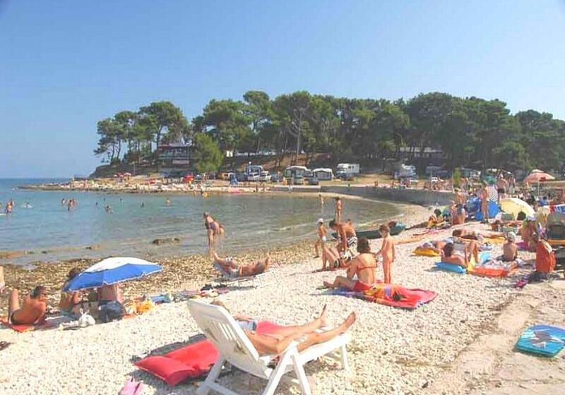Hôtel Apartments Snjezana - Pula