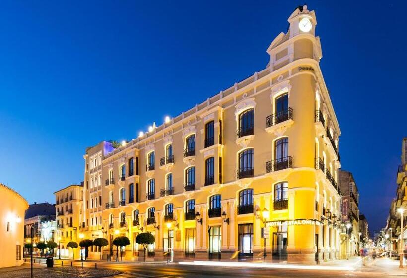 Hôtel Catalonia Ronda - Ronda