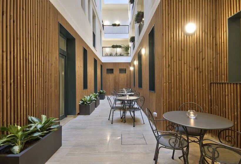 Hôtel La Falconeria - Valletta