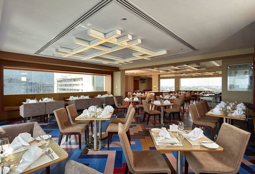 Hôtel Mandarina Colombo - Colombo