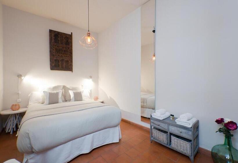 Bed And Breakfast Casa Bombo - Grenade