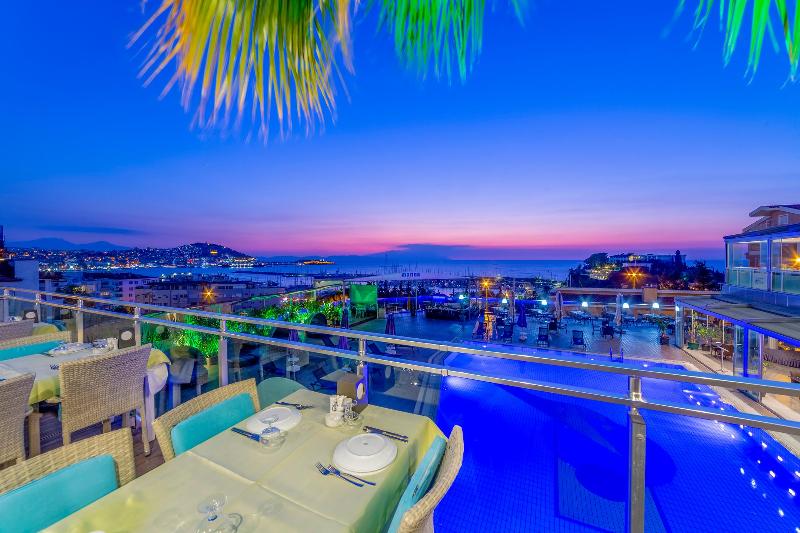 Hôtel Elite World Kuşadası - Kuşadası