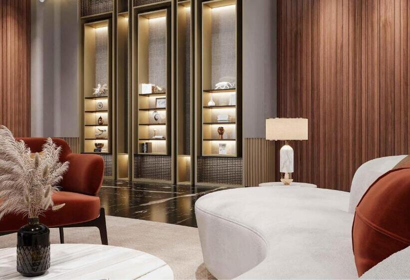 Hôtel Eurostars Casa Anfa - Casablanca