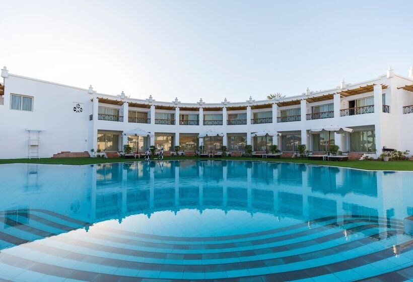 Sunrise Remal Beach Resort - Sharm el-Sheikh