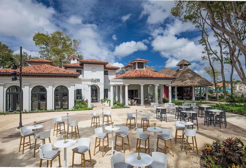 Hôtel Sandals Royal Barbados All Inclusive  Couples Only - Barbados