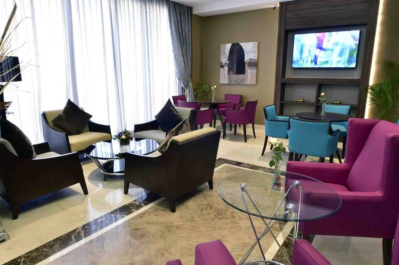 Hôtel Az Hôtels Vieux Kouba - Algeria