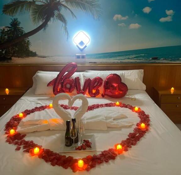 Hotel Cambrils Paradise - Cambrils