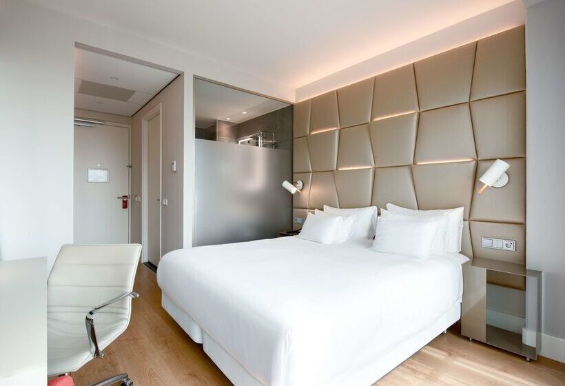 Hôtel Nh Collection Eindhoven Centre - Eindhoven