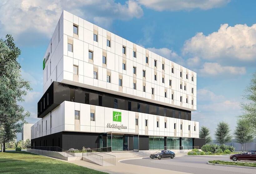 Hotel Holiday Inn Braga, An Ihg - Braga