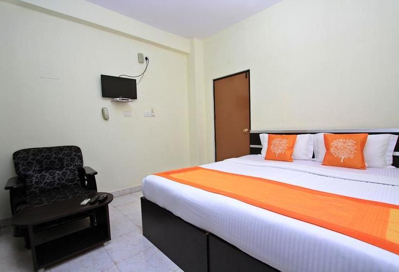 Hotel Oyo Rooms Nimhans Lalbagh, Bangalore: the best offers with Destinia