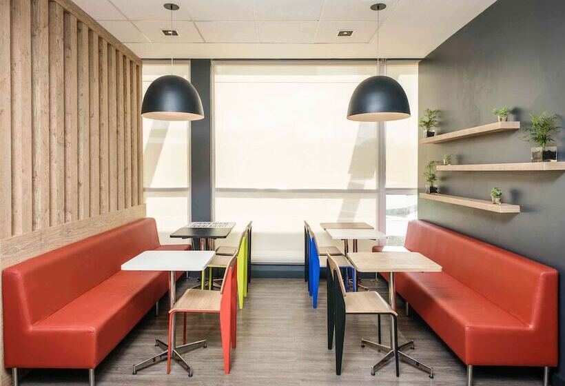 Hôtel Ibis Recife Aeroporto - Boa Viagem