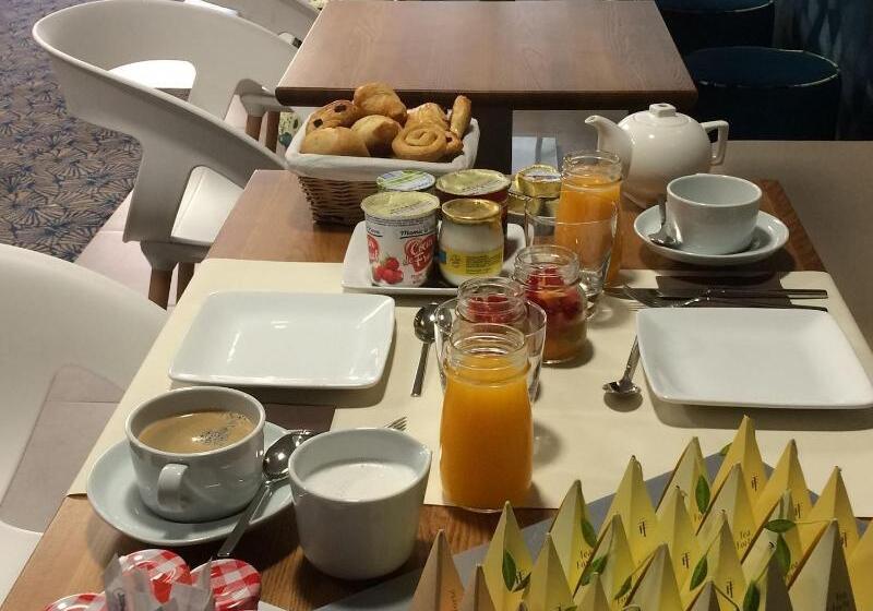Hôtel Unique Hôtel Résidence & Spa - Fréjus