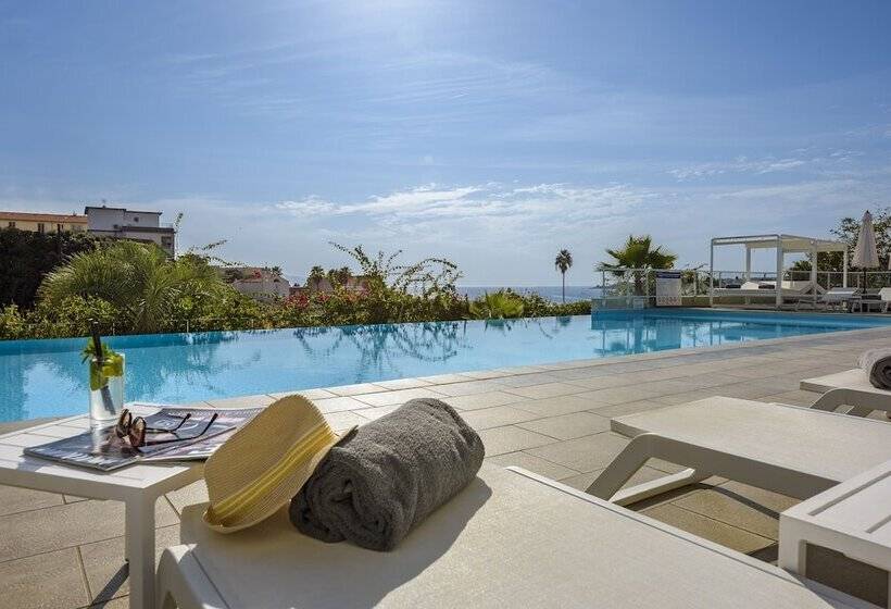 Hôtel Residence De Tourisme Ajaccio Amiraute - Ajaccio