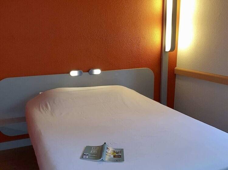Cit Hotel Design Booking Evry Saint Germain Lès Corbeil Sénart - Corbeil-Essonnes