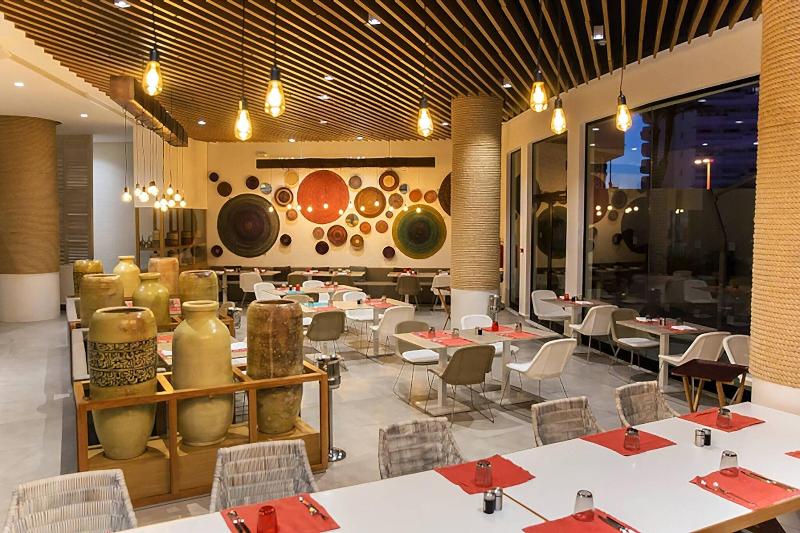 Hôtel Sousse Pearl Marriott Resort & Spa - 