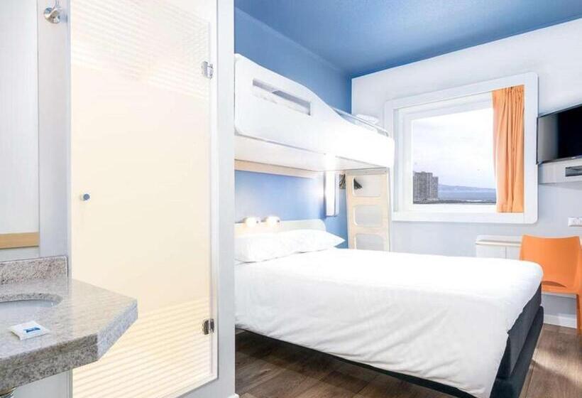 Hôtel Ibis Budget Calama - Calama