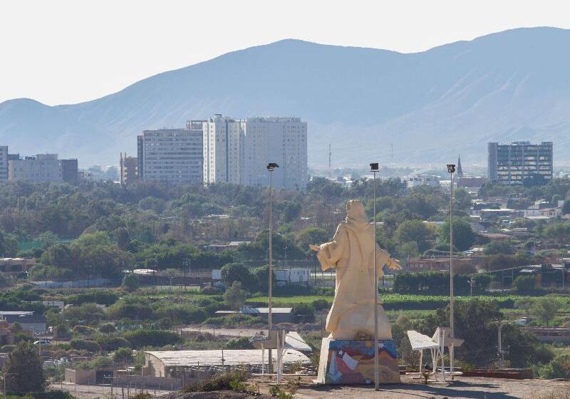 Hôtel Ibis Calama - Calama
