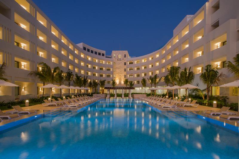 Hotel Izla Beach Front - Isla Mujeres